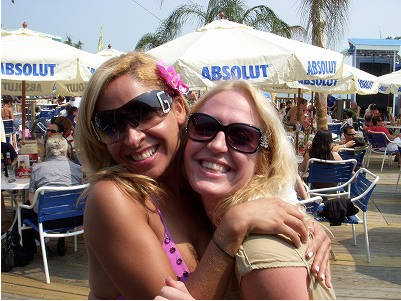 アメリカ人とヨーロッパ人、どちらがフレンドリー？: NYWalker｜M2J｜森崇のニューヨークレポート