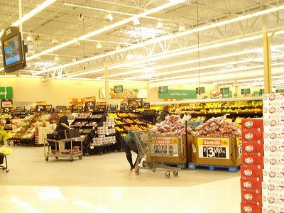 Wal-martが一大エンターテイメント・パーク？: NYWalker｜M2J｜森崇のニューヨークレポート