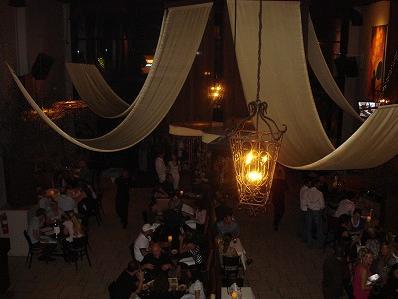 Queensでギリシャの夜に浸る。: NYWalker｜M2J｜森崇のニューヨークレポート