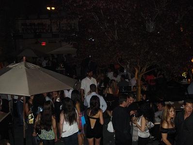 Queensでギリシャの夜に浸る。: NYWalker｜M2J｜森崇のニューヨークレポート