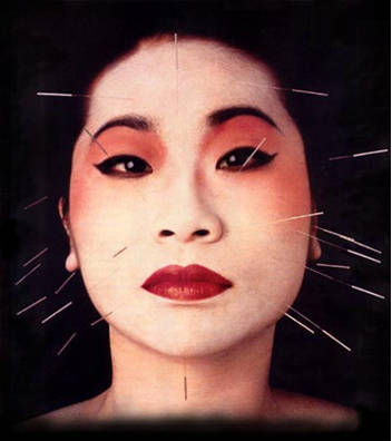 欲望と中国人マッサージ師: NYWalker｜M2J｜森崇のニューヨークレポート